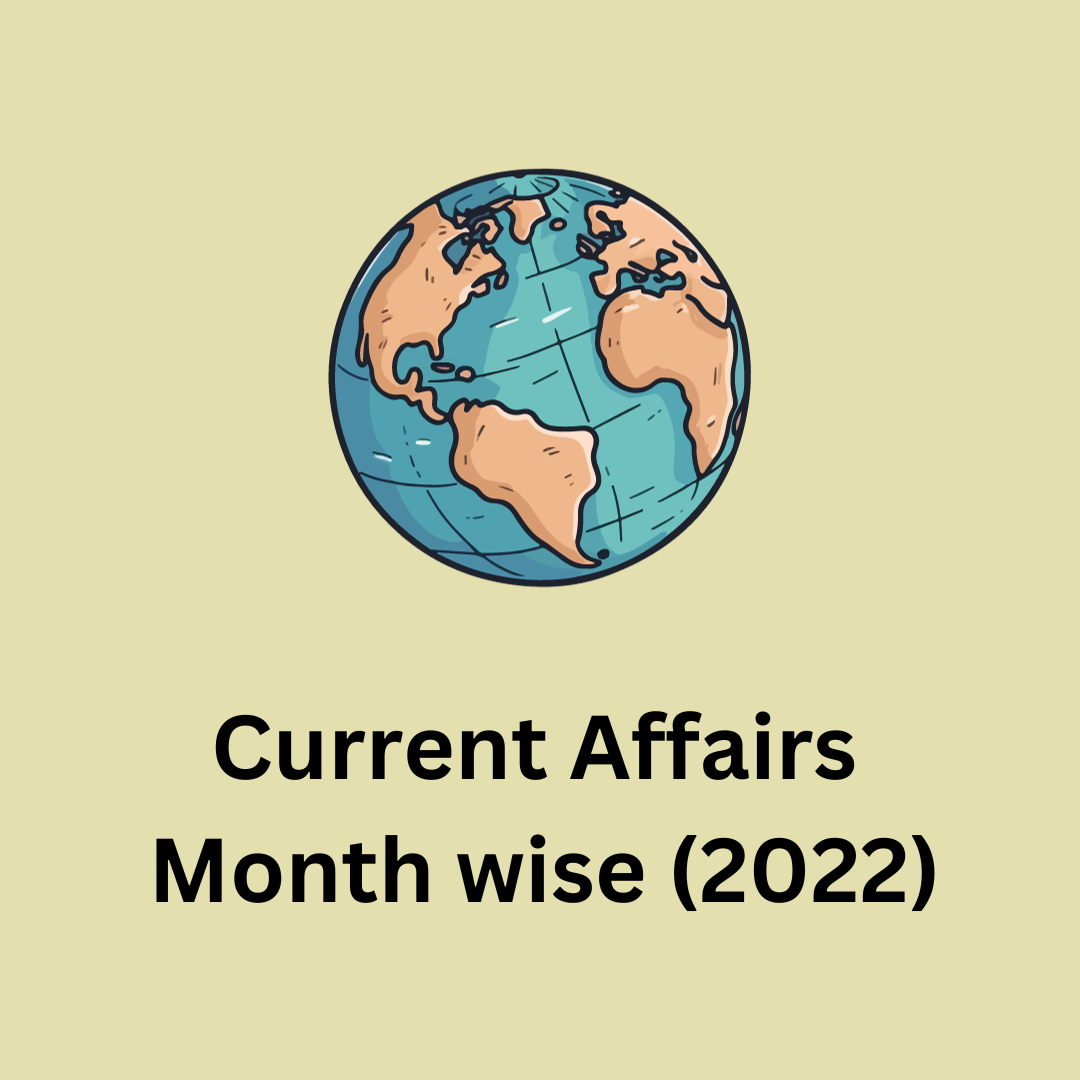 Current Affairs Exam Job Expert
